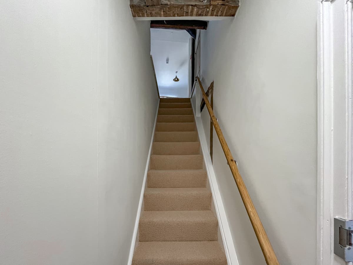 The Merchants Penthouse, Eastbridge Hospital